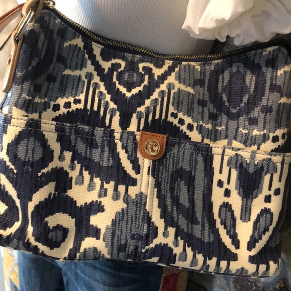 Spartina 449 | Bags | Spartina Shoulder Bag | Poshmark